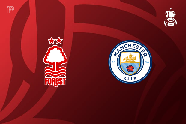 PREVIEW | Nottingham Forest vs Manchester City - team news, lineups ...