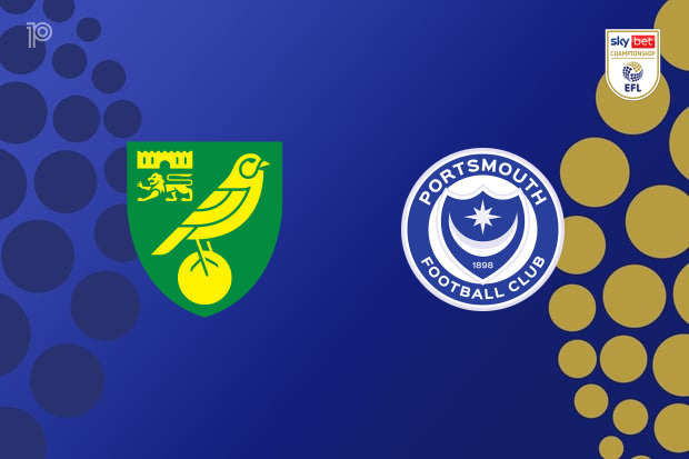 PREVIEW | Norwich City vs Portsmouth - team news, lineups, predictions