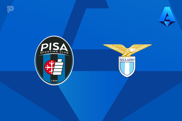 PREVIEW | Pisa vs Lazio - team news, lineups, predictions