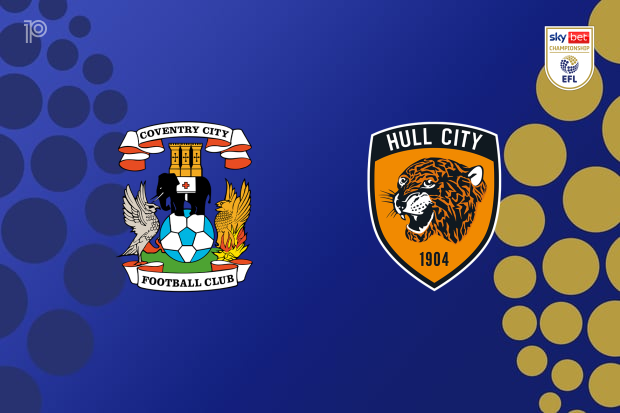 PREVIEW | Coventry City vs Hull City - team news, lineups, predictions