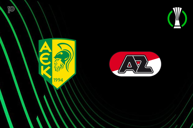 PREVIEW | AEK Larnaca vs AZ Alkmaar - team news, lineups, predictions