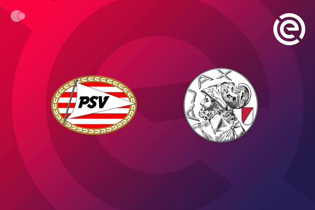 Estadísticas y Alineaciones PSV 2-2 Ajax :: Eredivisie 2025/26