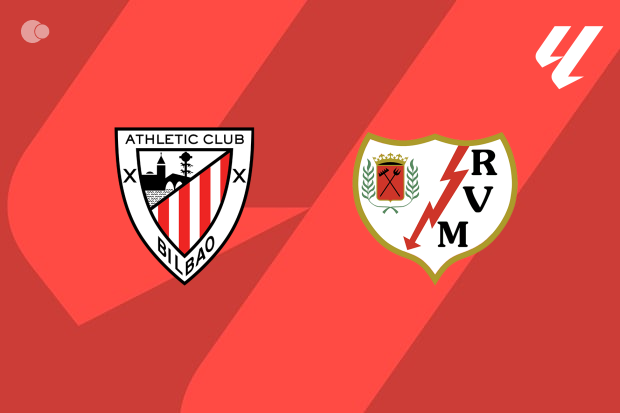 PREVIEW | Athletic Bilbao vs Rayo Vallecano - team news, lineups, predictions