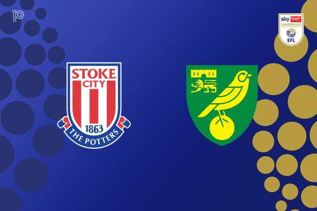 PREVIEW | Stoke City vs Norwich City - team news, lineups, predictions