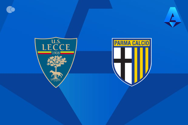 Parma derrotó Lecce