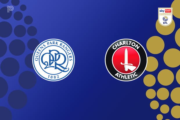 PREVIEW | QPR vs Charlton Athletic - team news, lineups, predictions