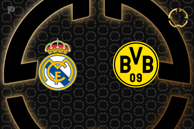PREVIEW | Real Madrid vs Borussia Dortmund - team news, lineups ...