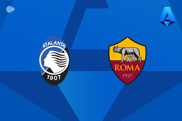 Atalanta vs Roma - antevisão, ausências e onzes prováveis