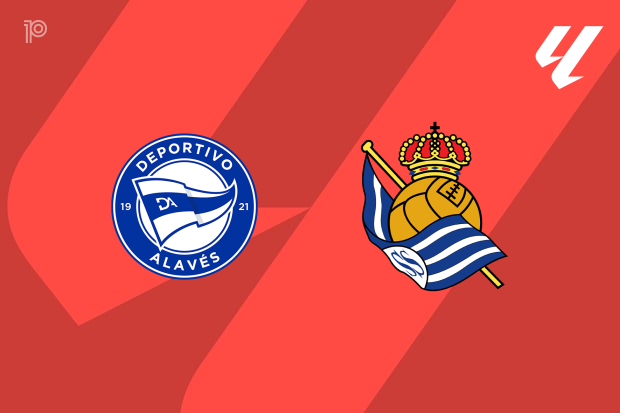 PREVIEW | Alavés vs Real Sociedad - team news, lineups, predictions