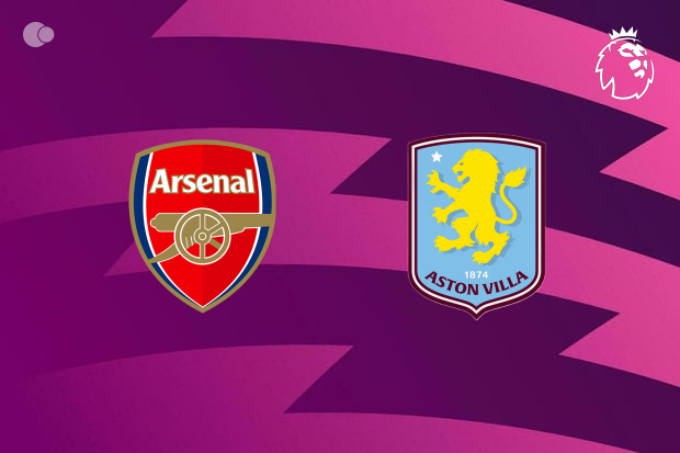Arsenal vs Aston Villa - antevisão, ausências e onzes prováveis