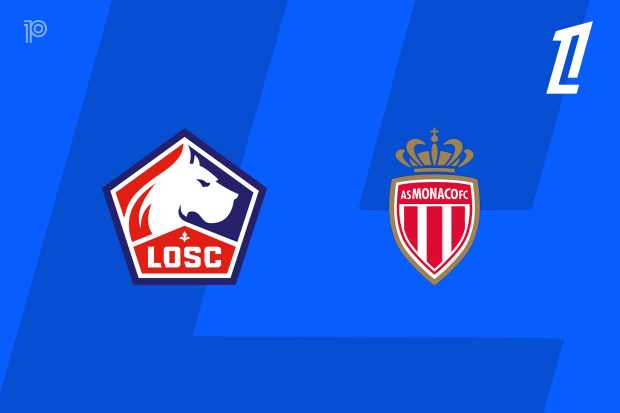 PREVIEW | Lille vs Monaco - team news, lineups, predictions