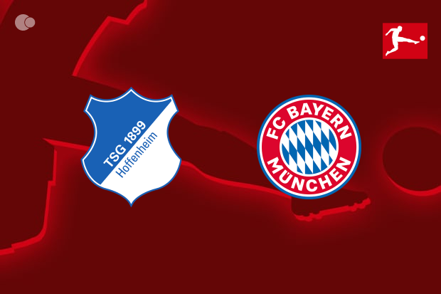 PREVIEW | TSG Hoffenheim vs Bayern München - team news, lineups ...