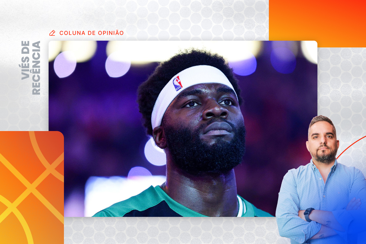 Viés de Recência: Agora ou nunca