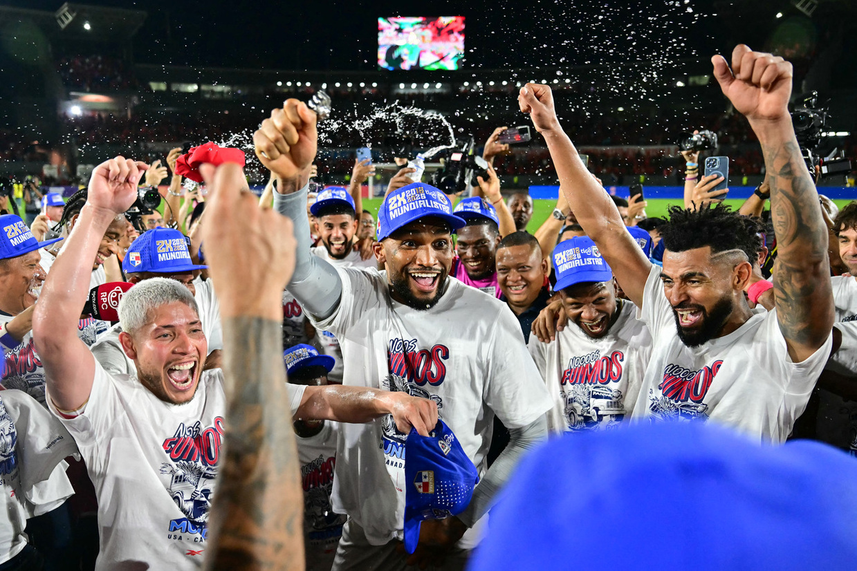 CONCACAF World Cup 2026 Qualifiers: Panama, Curaçao & Haiti secure spots