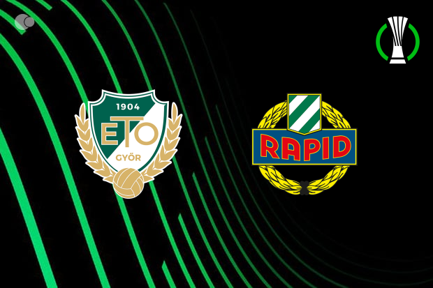Gyori ETO vs Rapid Wien - Predicción, Noticias de Equipos y Alineaciones