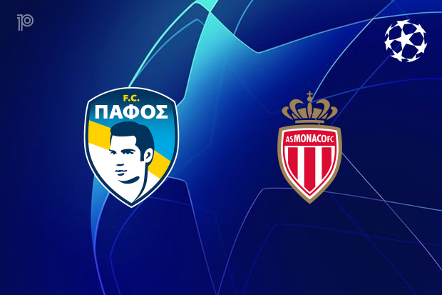 PREVIEW | Pafos FC vs Monaco - team news, lineups, predictions