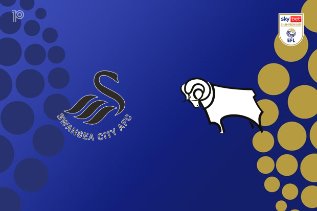 PREVIEW | Swansea City vs Derby County - team news, lineups, predictions