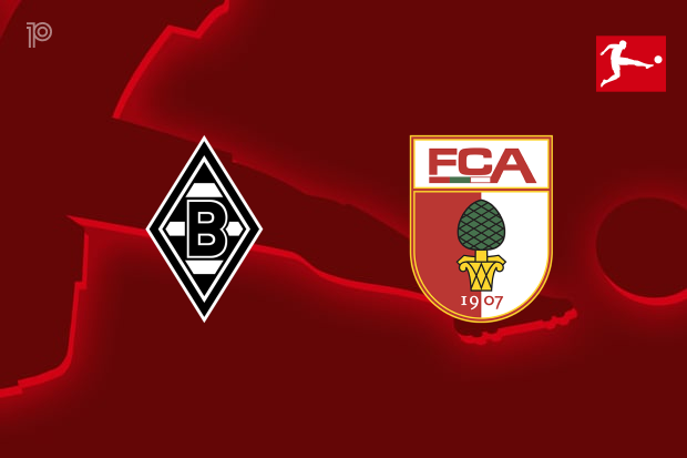 PREVIEW | Borussia M´gladbach vs FC Augsburg - team news, lineups, predictions