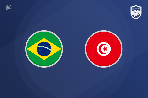 PREVIEW | Brazil vs Tunisia - team news, lineups, predictions