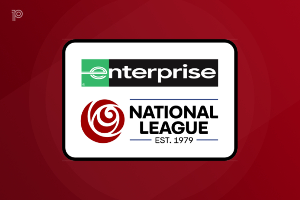 25/26 National League fixtures relased