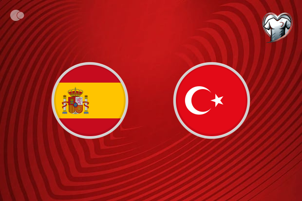 PREVIEW | Spain vs Turkey - team news, lineups, predictions