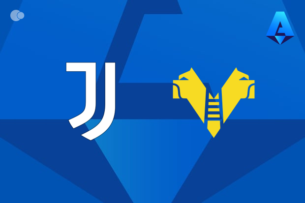 Juventus x Hellas Verona: Retrospecto, escalações e onde assistir