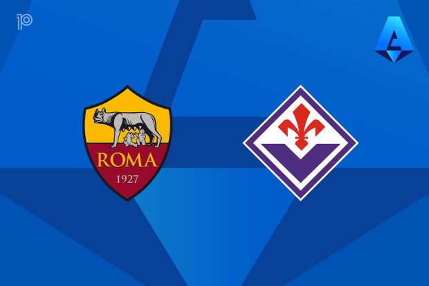 PREVIEW | Roma vs Fiorentina - team news, lineups, predictions