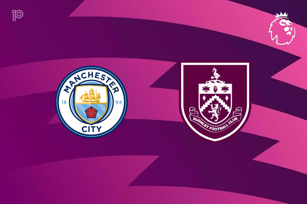 PREVIEW | Manchester City vs Burnley - team news, lineups, predictions