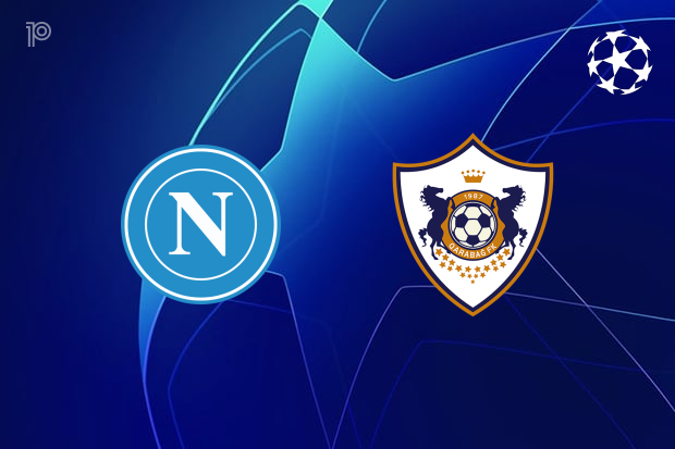 PREVIEW | Napoli vs Qarabag - team news, lineups, predictions