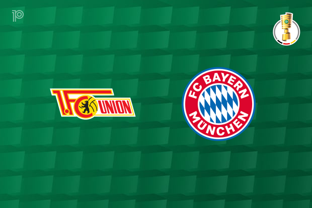 PREVIEW | 1. FC Union Berlin vs Bayern München - team news, lineups ...