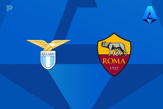 PREVIEW | Lazio vs Roma - team news, lineups, predictions