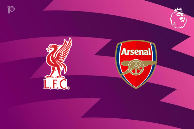 PREVIEW | Liverpool vs Arsenal - team news, lineups, predictions