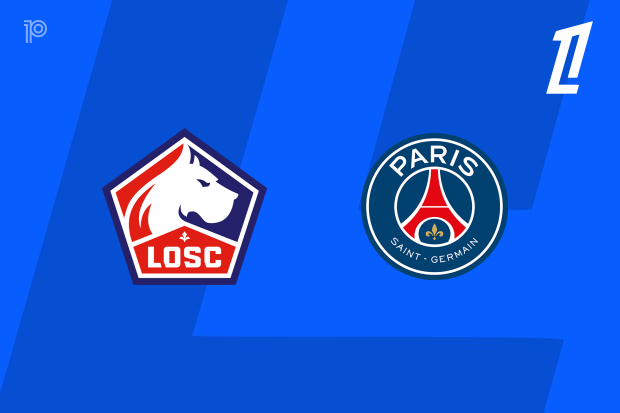 PREVIEW | Lille vs PSG - team news, lineups, predictions