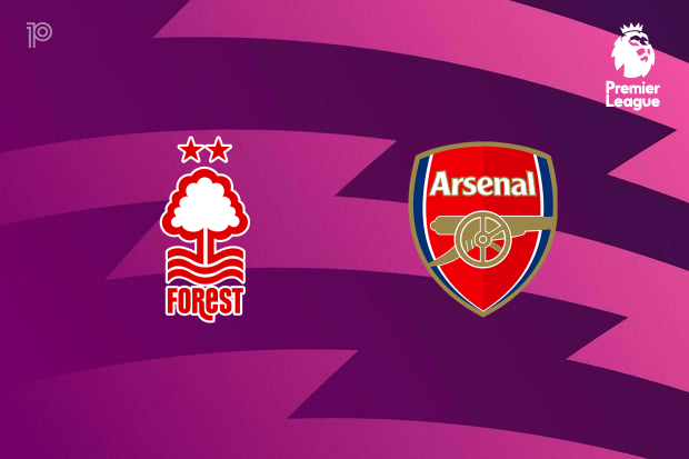 Nottingham Forest vs Arsenal - prediction, team news, lineups
