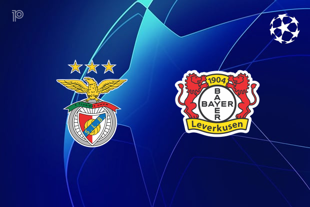 PREVIEW | Benfica vs Bayer Leverkusen - team news, lineups, predictions