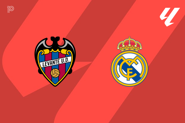 PREVIEW | Levante vs Real Madrid - team news, lineups, predictions