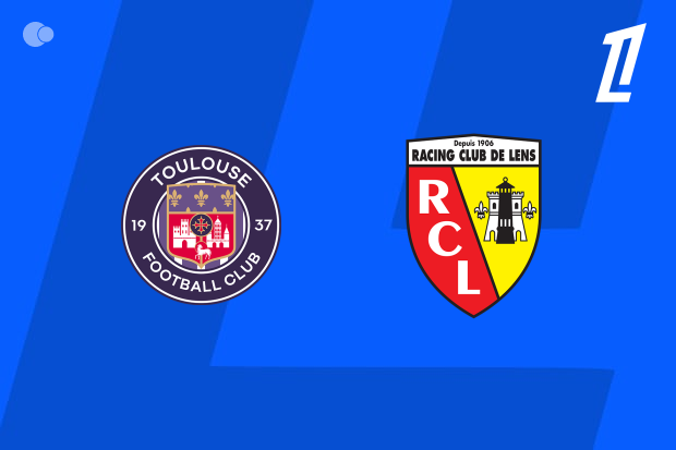 Toulouse x Lens - Retrospecto, escalações e onde assistir