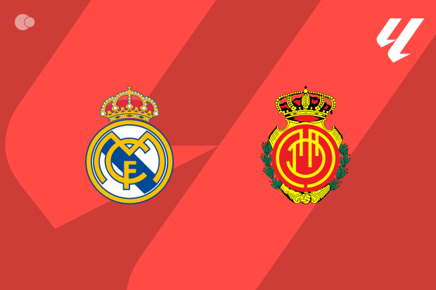Real Madrid x Mallorca - Retrospecto, escalações e onde assistir