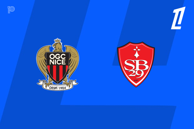 PREVIEW | Nice vs Brest - team news, lineups, predictions