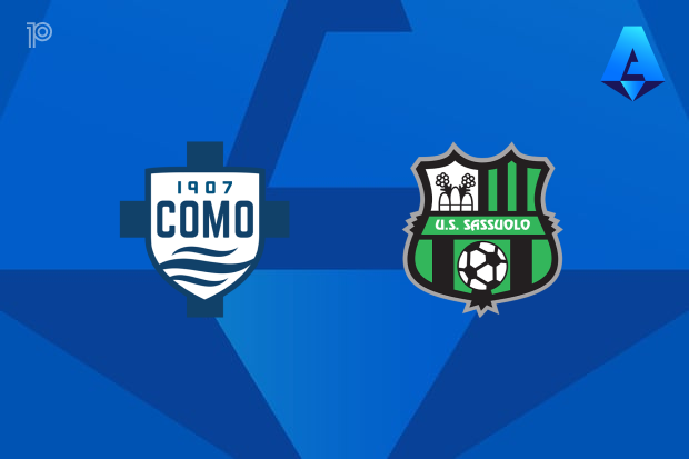 PREVIEW | Como 1907 vs Sassuolo - team news, lineups, predictions