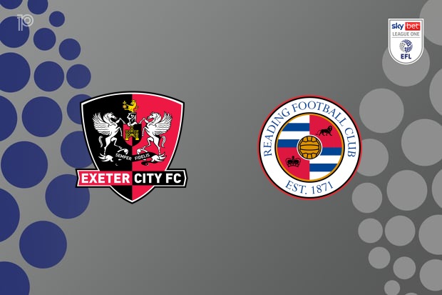 PREVIEW | Exeter City vs Reading - team news, lineups, predictions
