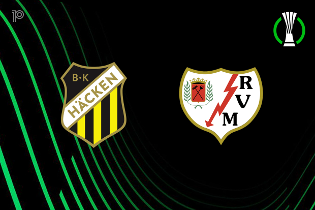 PREVIEW | BK Hacken vs Rayo Vallecano - team news, lineups, predictions