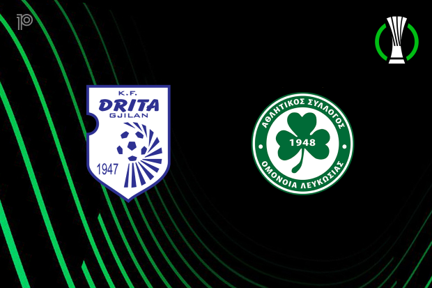 PREVIEW | KF Drita vs Omonia - team news, lineups, predictions
