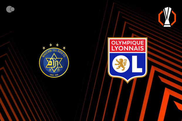 Maccabi Tel Aviv vs Lyon - antevisão, ausências e onzes prováveis