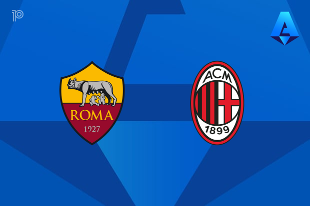 PREVIEW | Roma vs Milan - team news, lineups, predictions