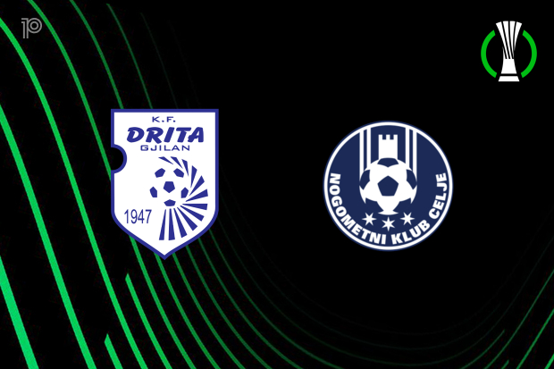 PREVIEW | KF Drita vs NK Celje - team news, lineups, predictions