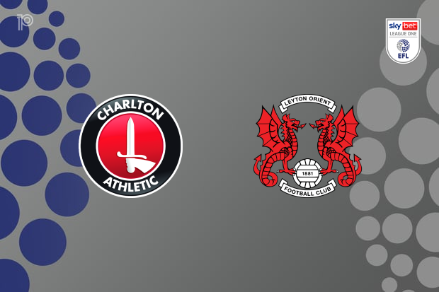 PREVIEW | Charlton Athletic vs Leyton Orient - team news, lineups ...