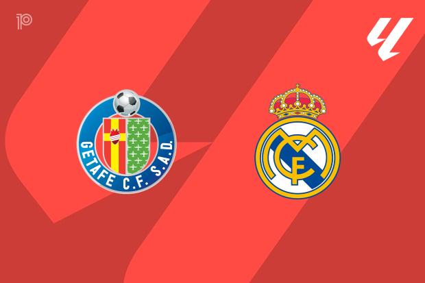 PREVIEW | Getafe vs Real Madrid - team news, lineups, predictions