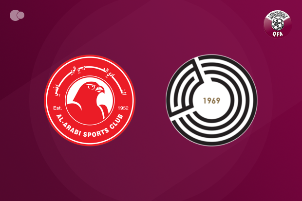 Empate en el partido entre Al-Arabi SC y Al-Sadd