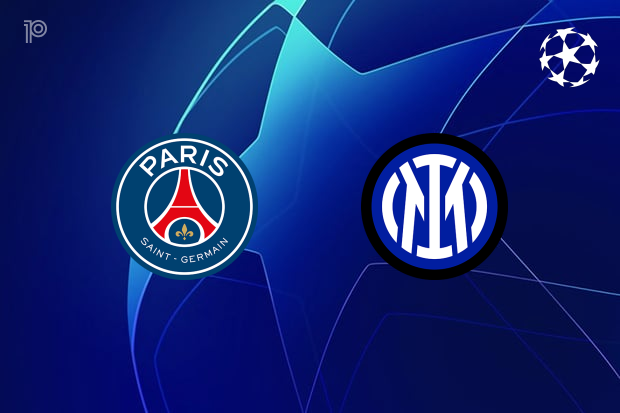 PREVIEW | PSG vs Internazionale - team news, lineups, predictions